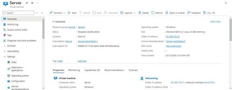 Using Key Vault In Azure A Step By Step Guide By Harsh Bakshi Medium