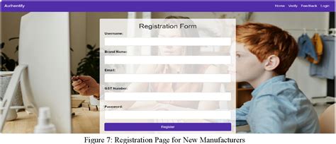 Figure 1 From Fake Product Identification Using Blockchain Technology Semantic Scholar