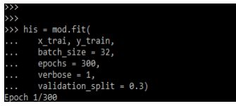 Keras Regression Steps On How To Use Keras With Regression