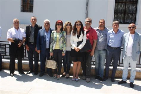 ПП ГЕРБ Сливен ПП ГЕРБ Сливен почете паметта на Христо Ботев