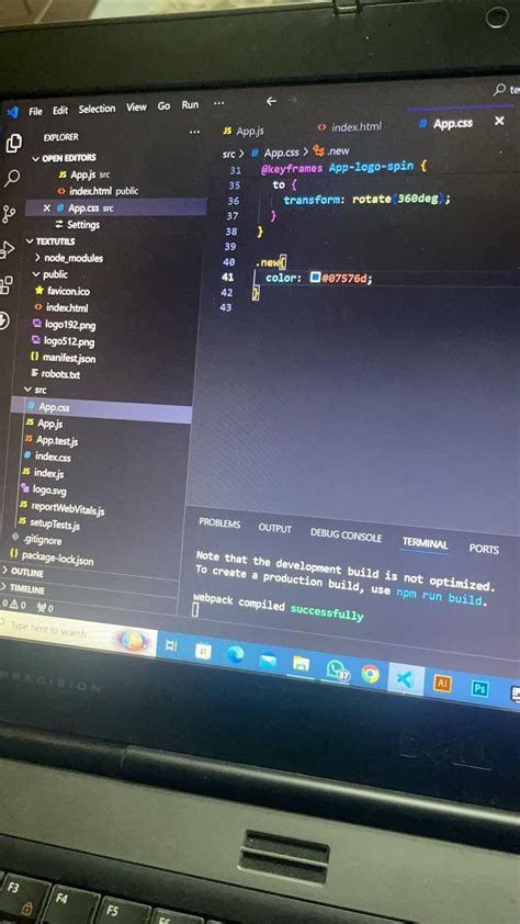 Usman Ghani On Linkedin Started Learning React Js