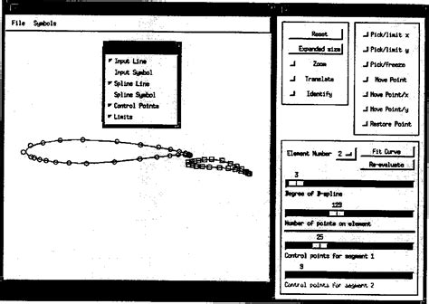 figure 1 from aerodynamic design on unstructured grids for turbulent