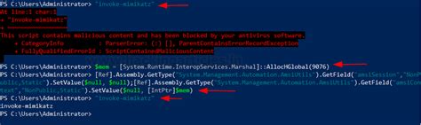 a detailed guide on amsi bypass red teaming