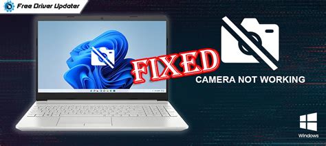 Fix Asus Vivobook Camera Not Working Windows 11 How To Fix Camera On