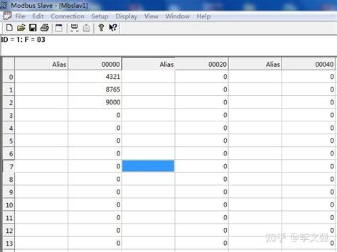 Cclink Ie转modbus Tcp网关cc Link Ie Field Basic的组态方法 知乎