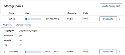 Creating Kvm Virtual Machines On Rocky Linux Using Cockpit Answertopia