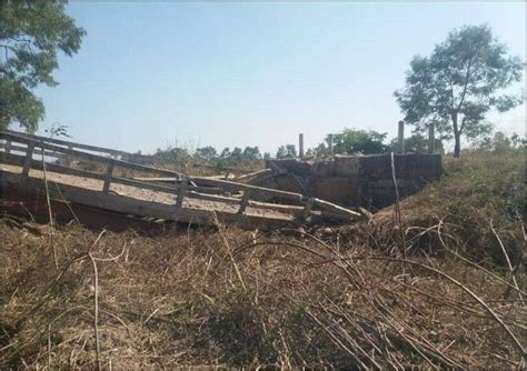 ညောင်လေးပင်ခရိုင်ရှိ စစ်ကောင်စီတပ်၏ ဆက်သွယ်ရေးတံတား ၂ စင်းအား Pdf များမှ ဖောက်ခွဲဖျက်ဆီးပြီး ခမရ