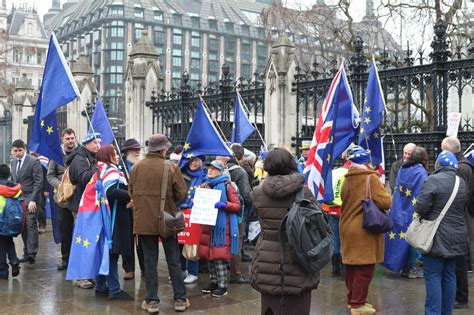 Week In Review French Diaspora Braces For Brexit Tunisia Struggles