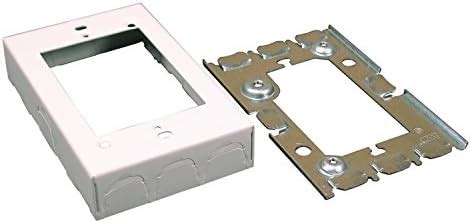 Legrand Wiremold Bw3 Metal Raceway For Extending Power 700