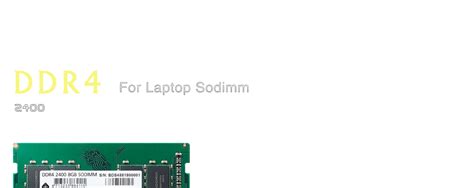 DDR Memory Module For PCs