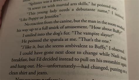 I Just Love Finding References To Our Girl 😍 Rbuffy