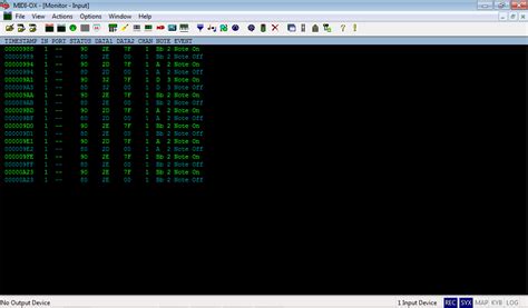 Arduino Drum Pad 1 Beat 3 Or More Midi Notes Solved General