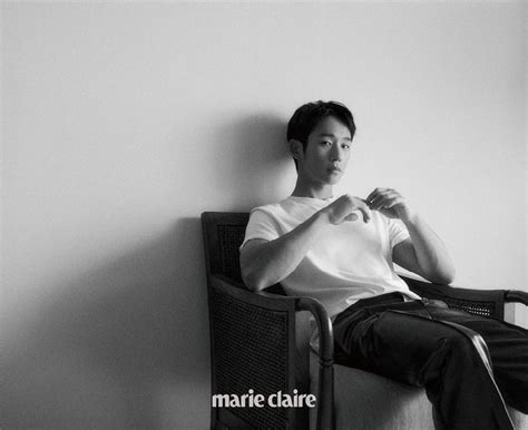 Pin De Anna Em Jung Hae In