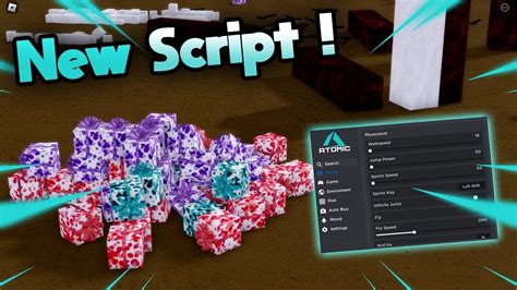🔥 New Atomic Gui [ Free ] 🌳 Lumber Tycoon 2 Scripts 🌳 Roblox Scripts Youtube