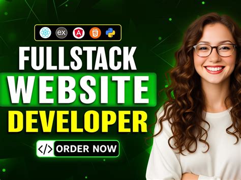 A Full Stack Web Developer Mern Stack Node Js React Js And Mongodb