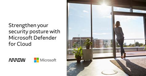 Hybridcloudsecurity Microsoftdefender Arrow Cloud Uk And Ireland