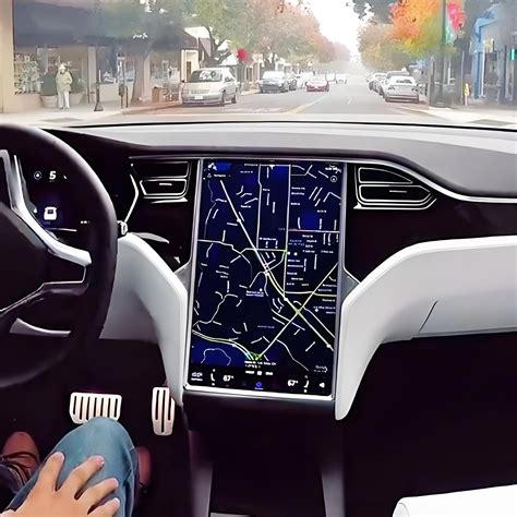 How Does Tesla Brake Suddenly In One Pedal Driving Mode