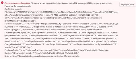 Avinash Narala On Linkedin Ltimindtreexdatabrickscoe Techbytes Deltatables Datamanagement