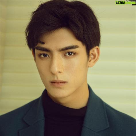 Wang Haoxuan Wiki Biography Age Photos Spouse And More