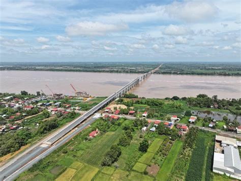 ក្រចេះខេត្តខ្ញុំ Added A New Photo ក្រចេះខេត្តខ្ញុំ