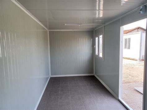 Фургони контейнери за живеене офиси санитарни с Граф Игнатиево • Olx Bg