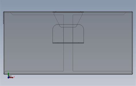带sw钣金工具的盒子 Solidworks 2010 模型图纸免费下载 懒石网