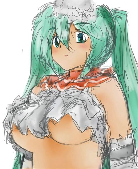 MIKU MIKU