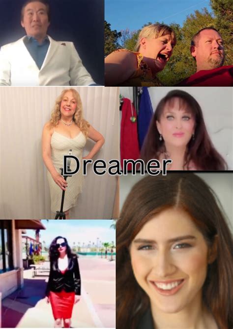 Dreamer Filmfreeway