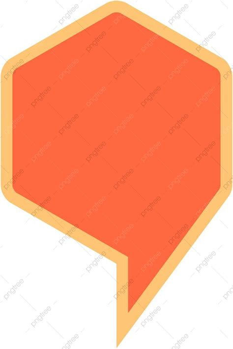 Quick And Easy Recolorable Hexagon Shape Isolated From Background Cartography Background