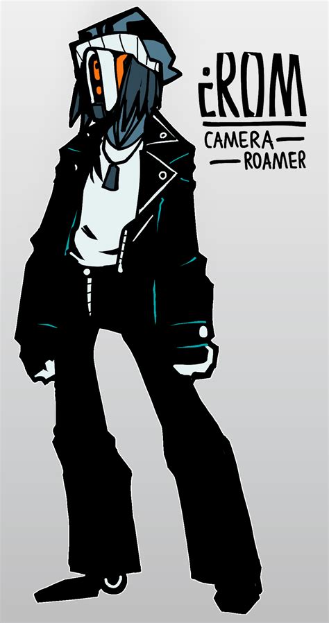 Crom By Conjurenreanimate On Newgrounds