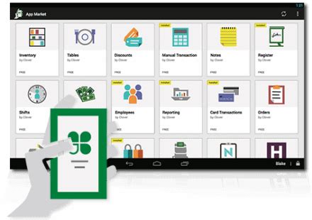 Clover POS Review Why 4 4 Rating Pricing Features