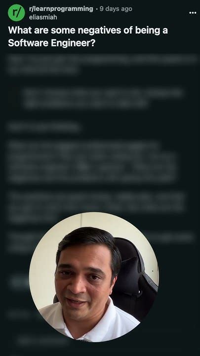 Disadvantages Of Software Engineer Python Django Coding Programming Top10 Tips