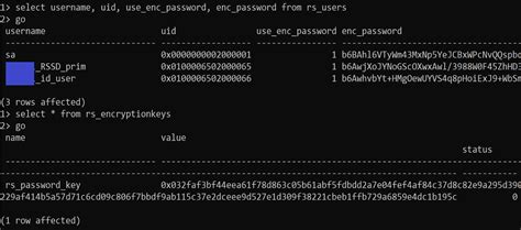 Copypastenet Enabling Password Encryption For Sap Sybase Rs