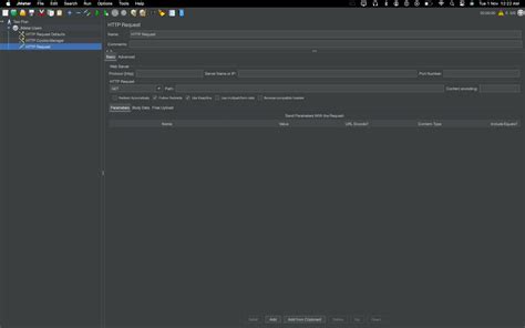Jmeter Web Test Plan Naukri Code 360