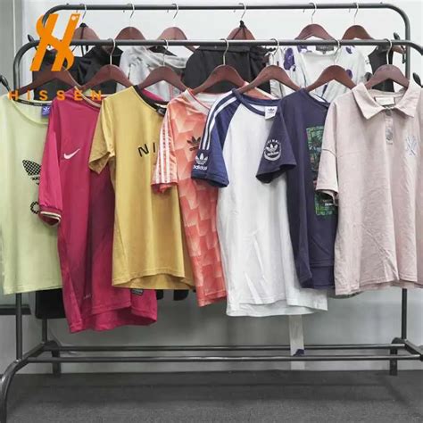 Wholesale Used Branded Clothes