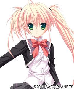 Images Konoha Sakuya Anime Characters Database