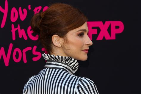 Aya Cash On Wearing What You Love Even If It Means Getting ‘fugged Racked