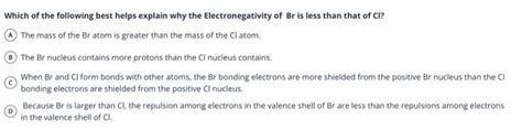 Solved A G Sample Of Compound Containing Only C And H Chegg