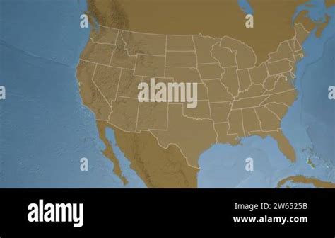 California Elevation Stock Videos And Footage Hd And 4k Video Clips Alamy