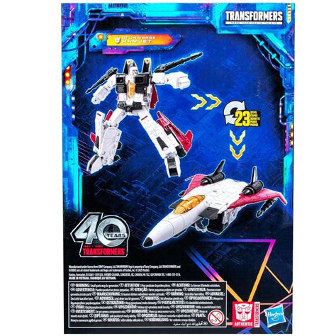 Transformers Legacy United Ramjet Voyager Decepticon Toy Collecticon Toys