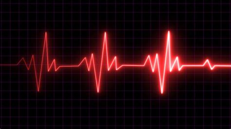 Premium Photo The Heartbeat Electrocardiogram Ekg Monitoring In An Premium Photo The Heartbeat Electrocardiogram Ekg Monitoring In An