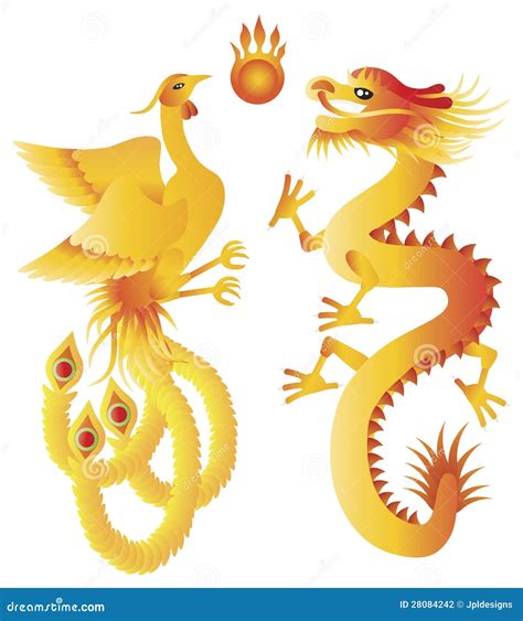 Phoenix Stock Image 7672711