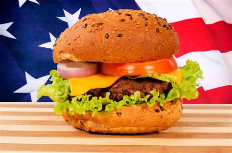 10 Redenen Om Amerika Te Bezoeken Tioga Tours