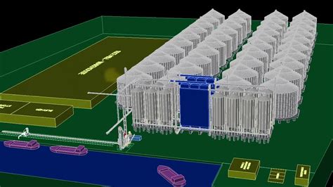 S Senthil Ramanathan On Linkedin Skiold Signs Contract For Largest Rice Facility In Vietnam