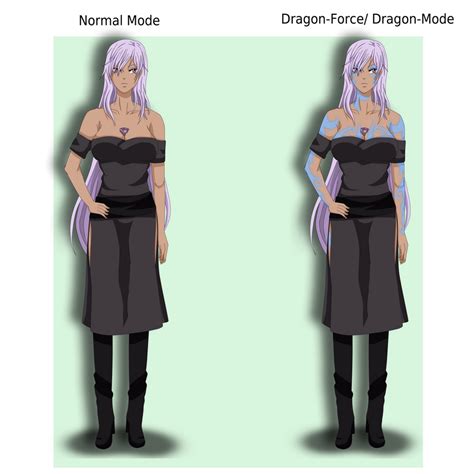 Yuno By Xxchisexx On Deviantart