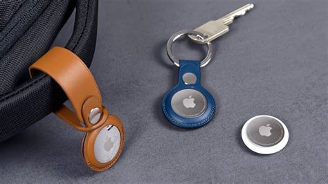 Apple AirTag Review - Wie praktisch sind AirTags & wie gut ...