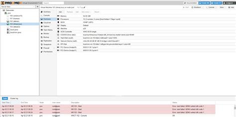 Pcie Passthrough Rhomelab