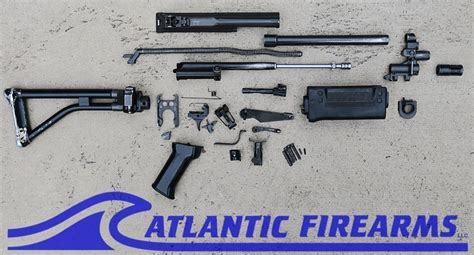 Imi Israeli Military Galil Parts Kit Ki2652