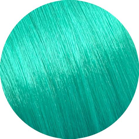 Sea Nymph Nylon Doll Hair Dollyhair™