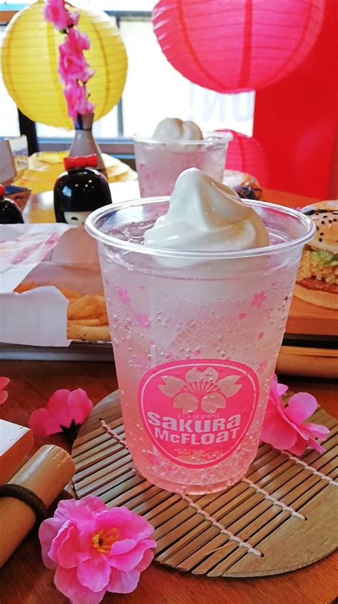 Mcdonalds Philippines Launches Mcdoflavorsofjapan Ebi Burger